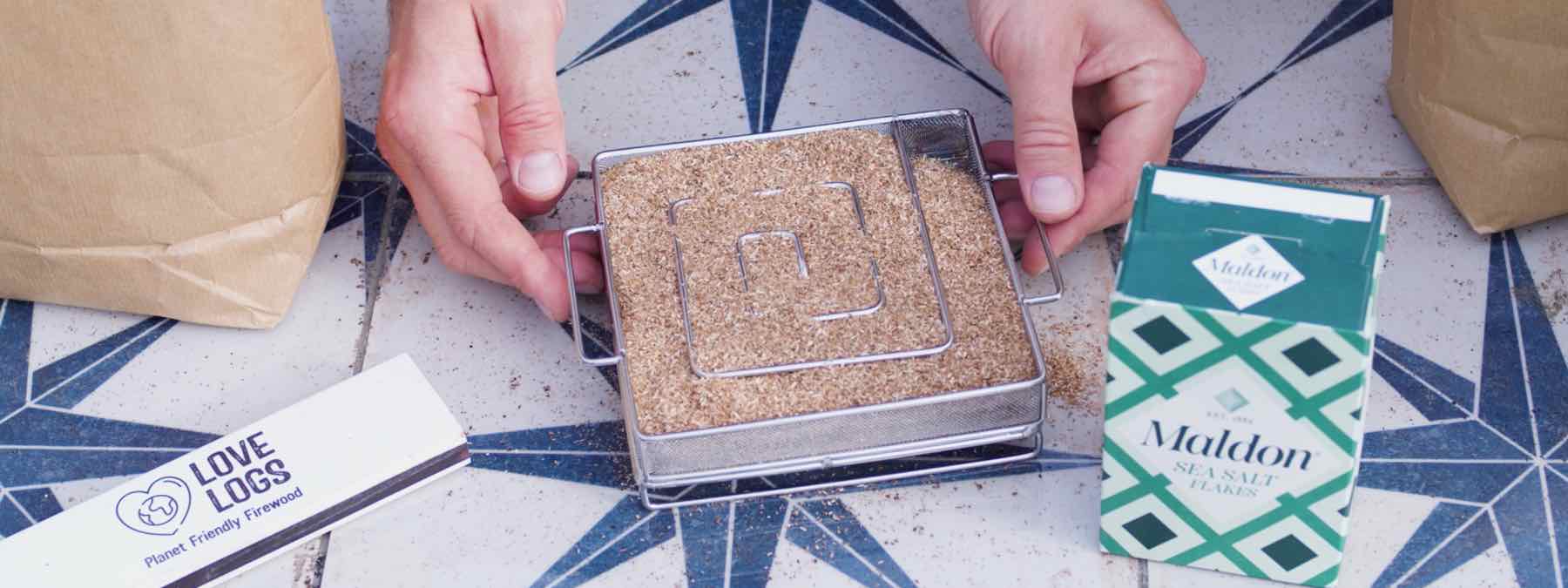 How to Set Up a Cold Smoke Generator for Clean, Efficient Cold Smoking ...