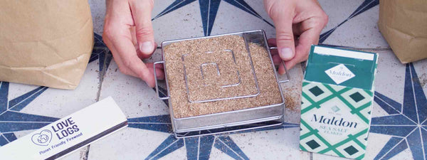 How to Set Up a Cold Smoke Generator for Clean, Efficient Cold Smoking ...