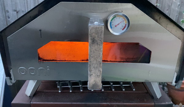 How to Light Your Ooni Pro – Love Logs