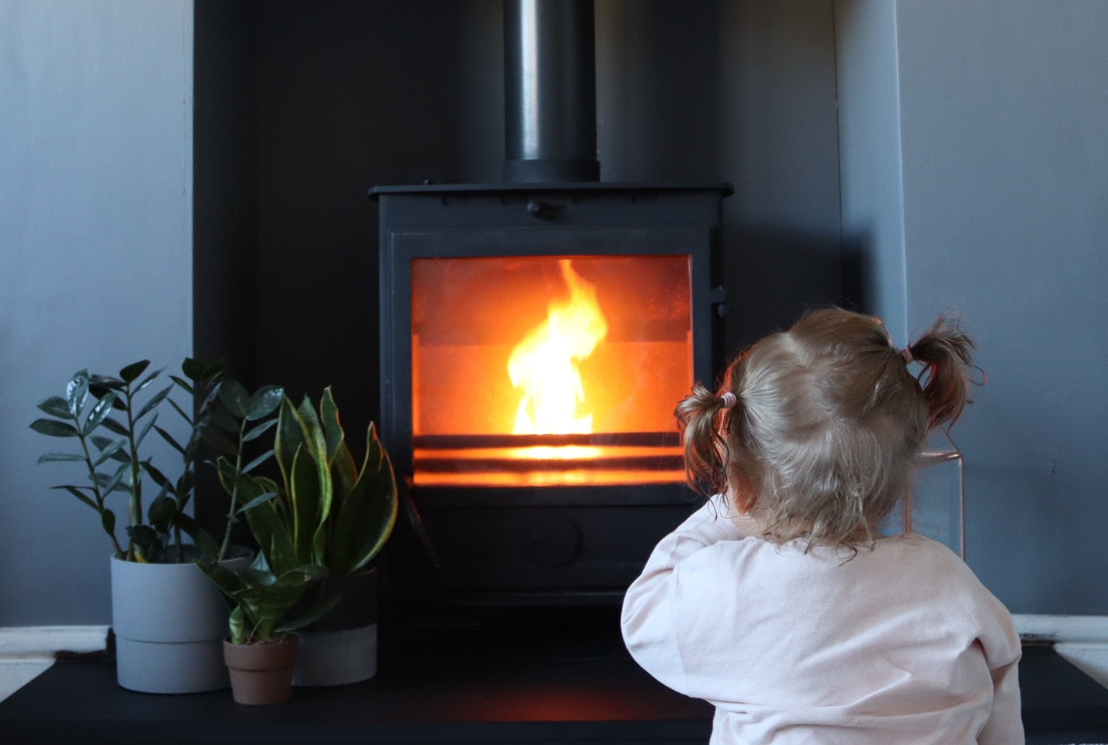 How to use a Log Burner Safely and Minimise the Risk of Fire – Love Logs