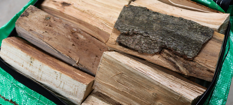 Bulk British Kiln-Dried Logs – Love Logs