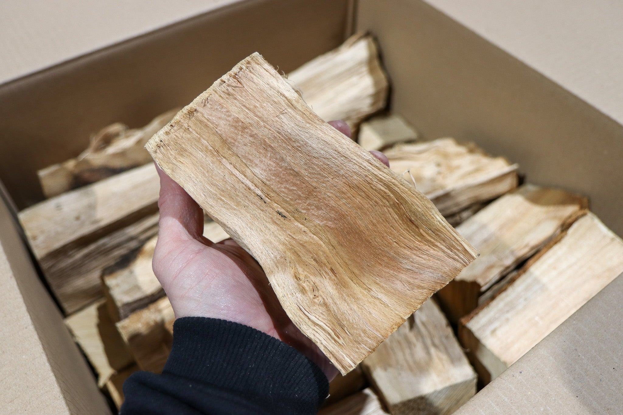 Hobbit Logs – Love Logs