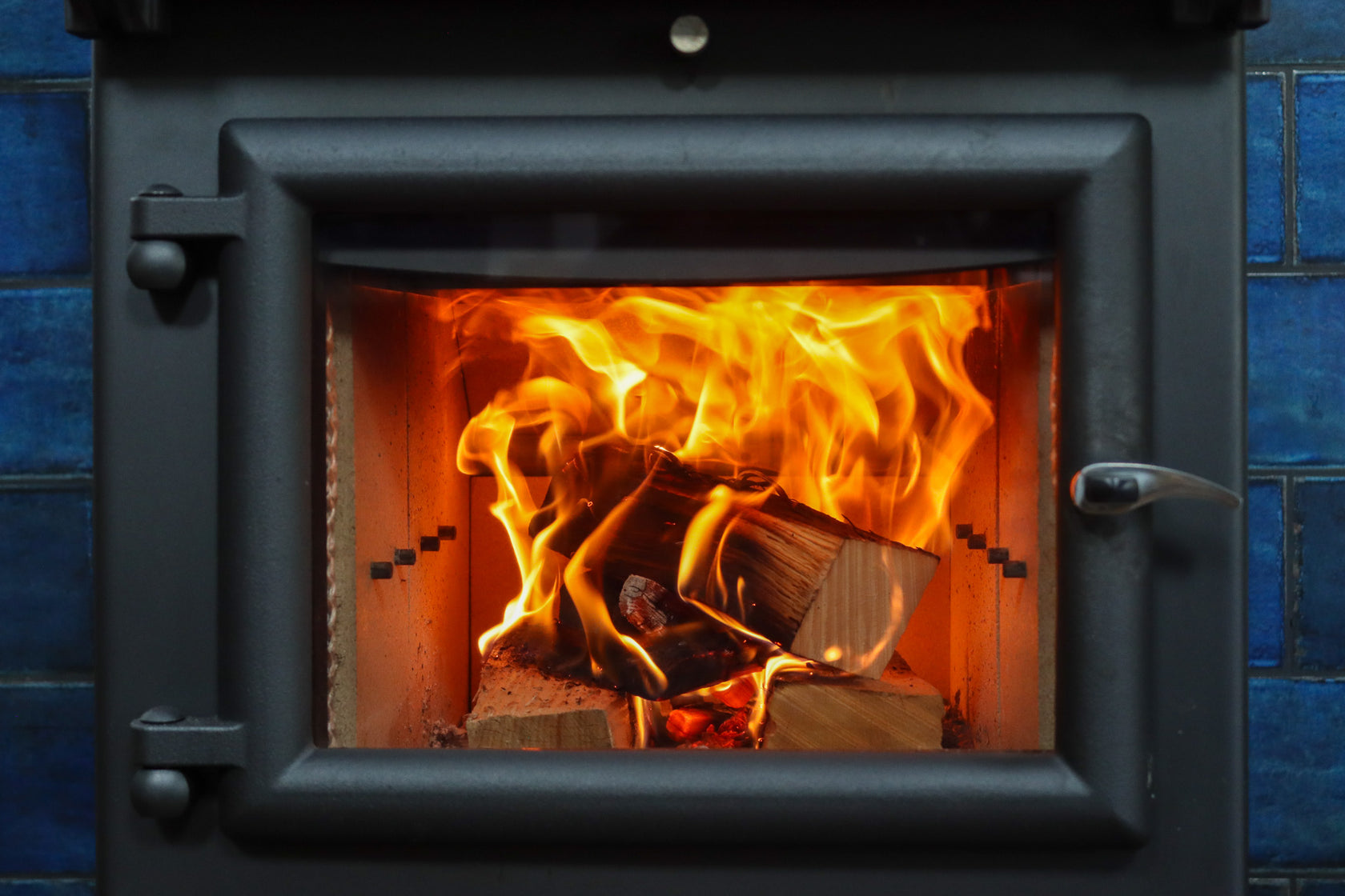 How to use a Log Burner Safely and Minimise the Risk of Fire – Love Logs