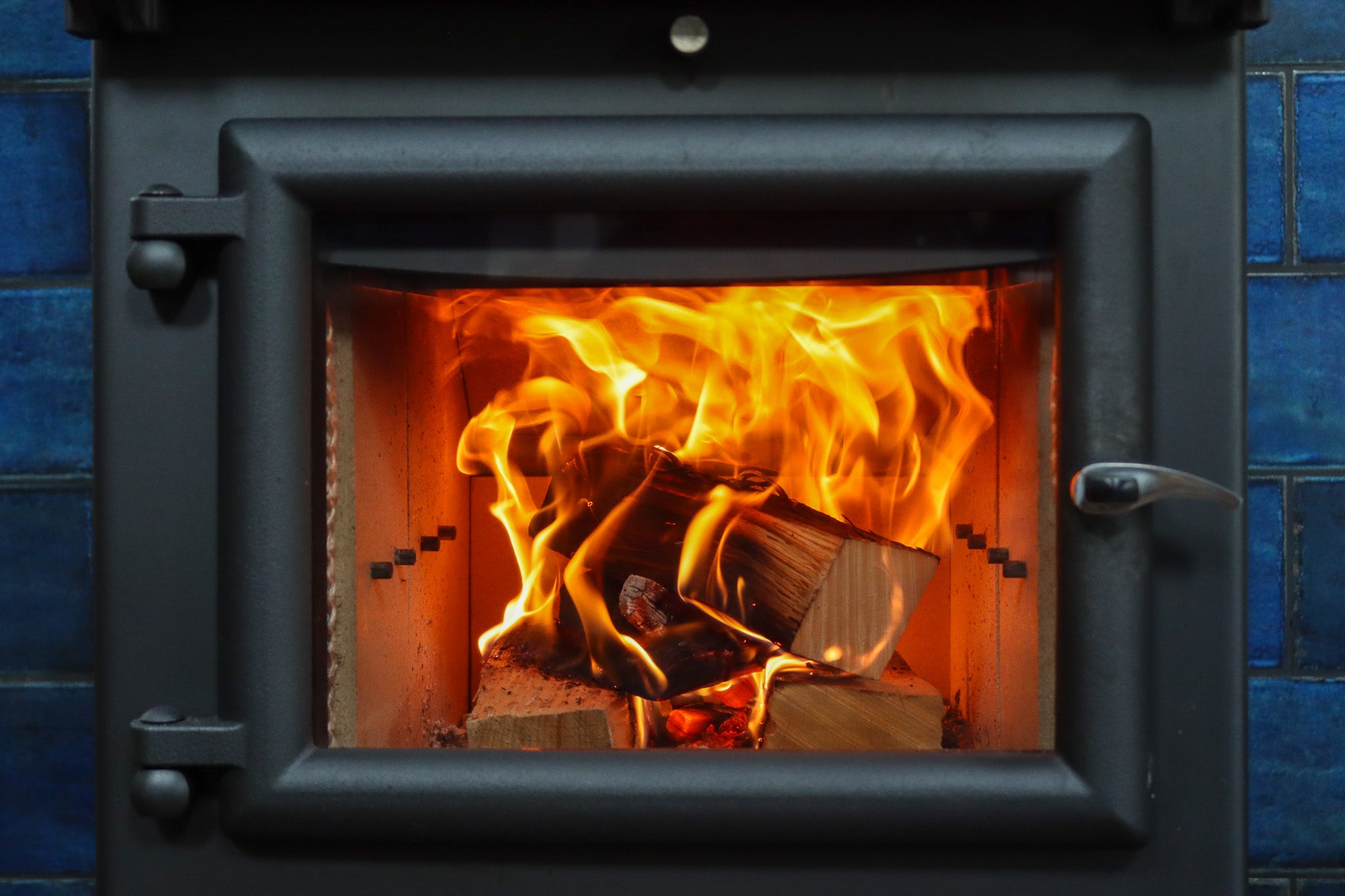 How to use a Log Burner Safely and Minimise the Risk of Fire – Love Logs
