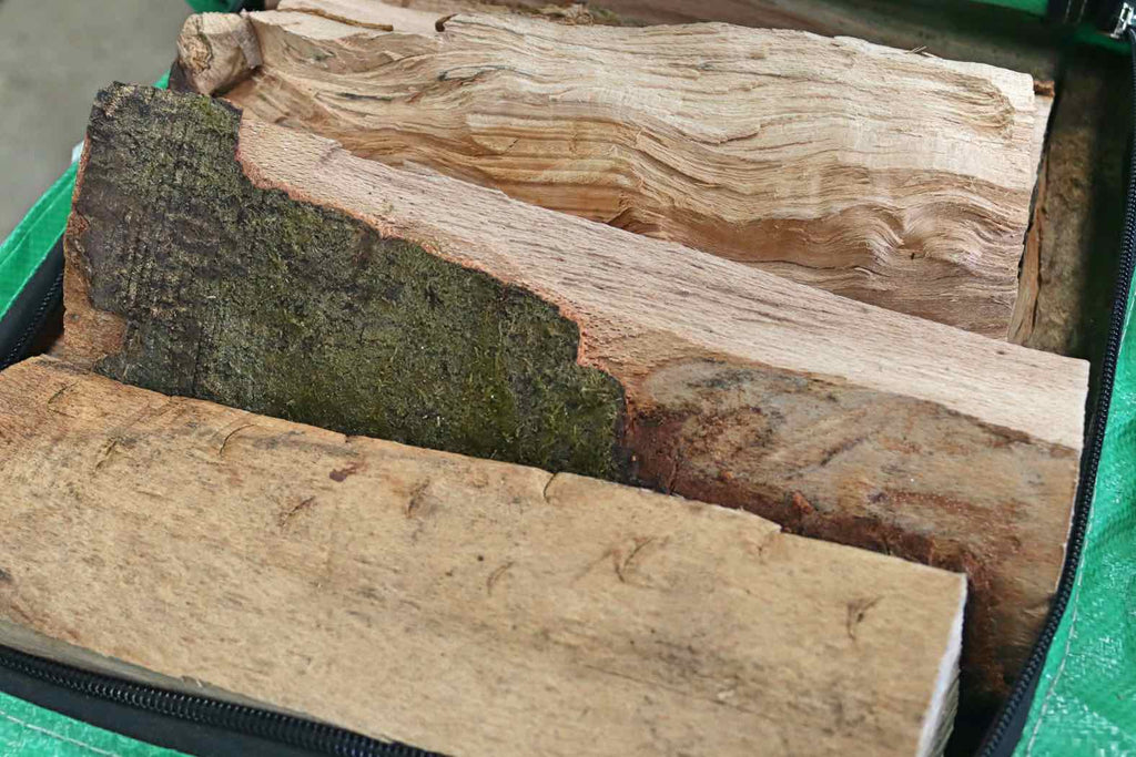 Kiln-Dried British Logs - Bulk Delivery – Love Logs